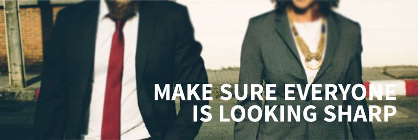 Using Custom Merchandise for Events: Part 2 | Garment Printing