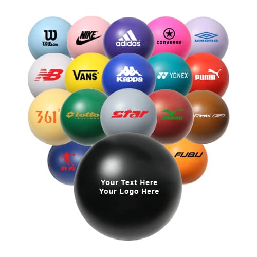 Simplest Ways to Use Stress balls in your Marketing - Garment Printing