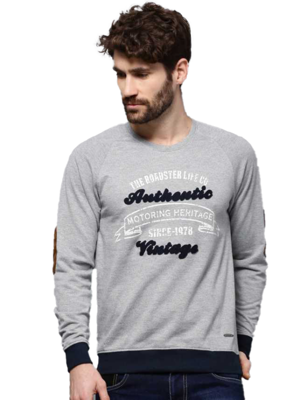 Flock printing - Garment Printing