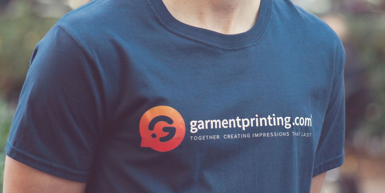 Transfer printing - Garment Printing