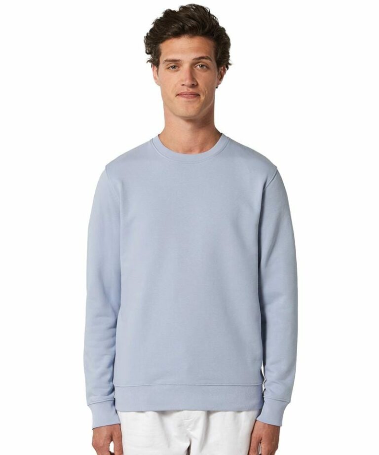 Difference between Sweaters vs Jumpers vs Pullovers - Garment Printing