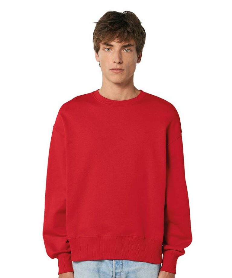 Difference between Sweaters vs Jumpers vs Pullovers - Garment Printing