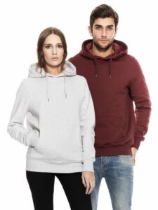 Difference between Sweaters vs Jumpers vs Pullovers - Garment Printing